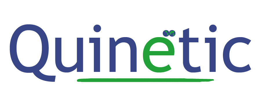 Quinetic – Protagonistas en el desafío de la Transición Energética