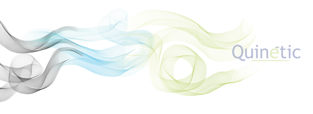 Quinetic – Protagonistas en el desafío de la Transición Energética